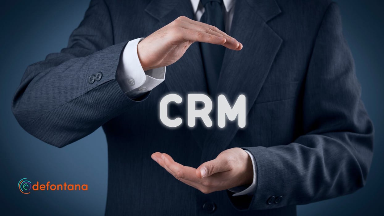 Guía completa sobre CRM 2026